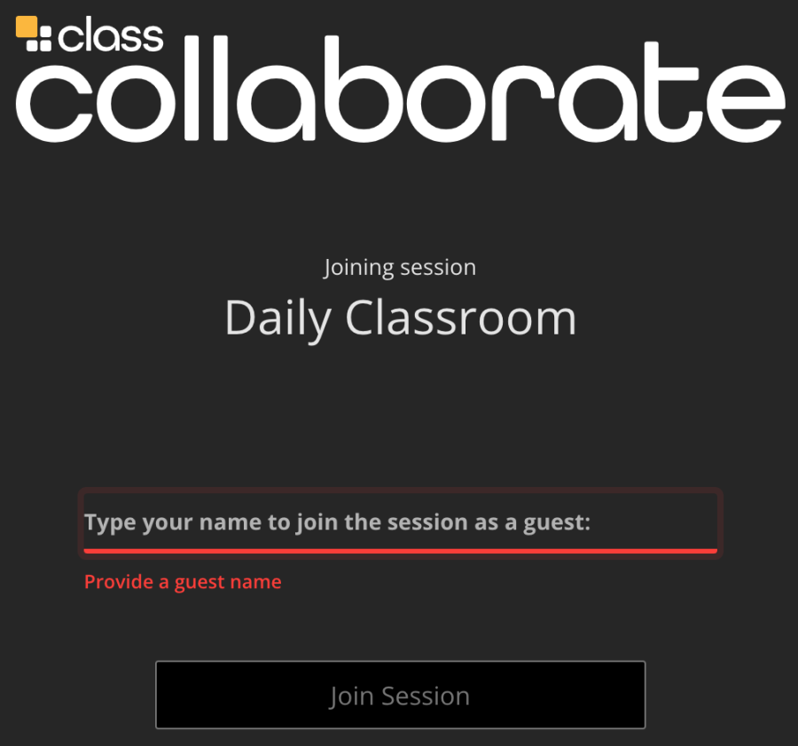 Collaborate ULTRA: Using Collaborate – Digital Education Support