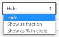 Moodle: Tiles format – Digital Education Support